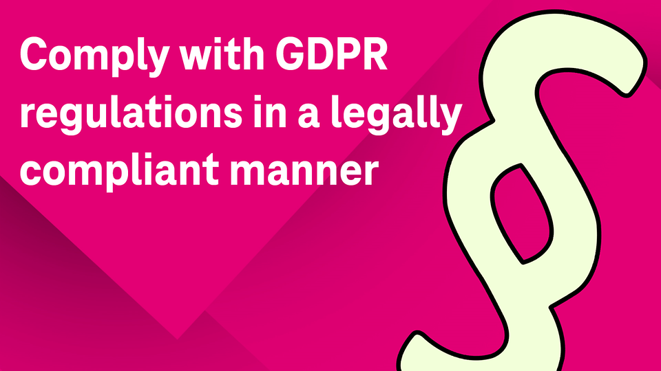 Efficient document management with ImageMaster – T-Systems