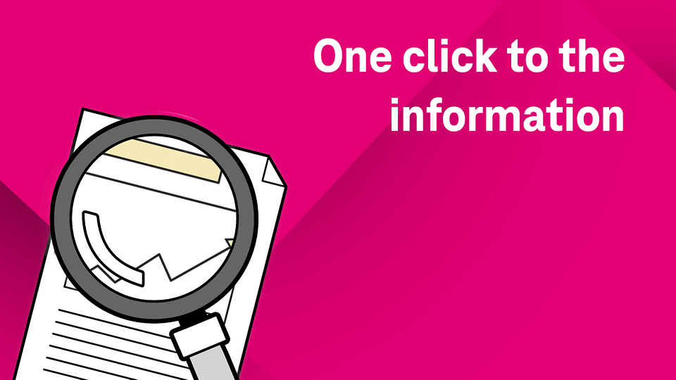 NormMaster: efficient standard management – T-Systems