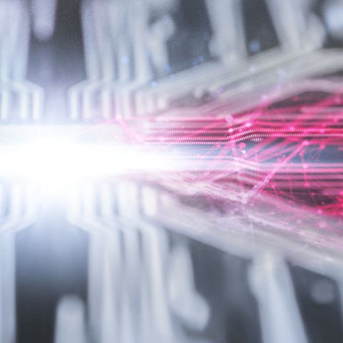 Digital Services for Business and Institutions | T-Systems