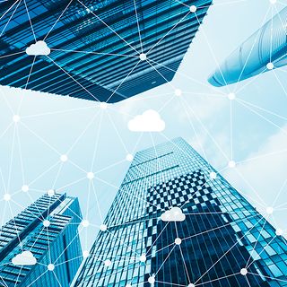 Digital Services for Business and Institutions | T-Systems