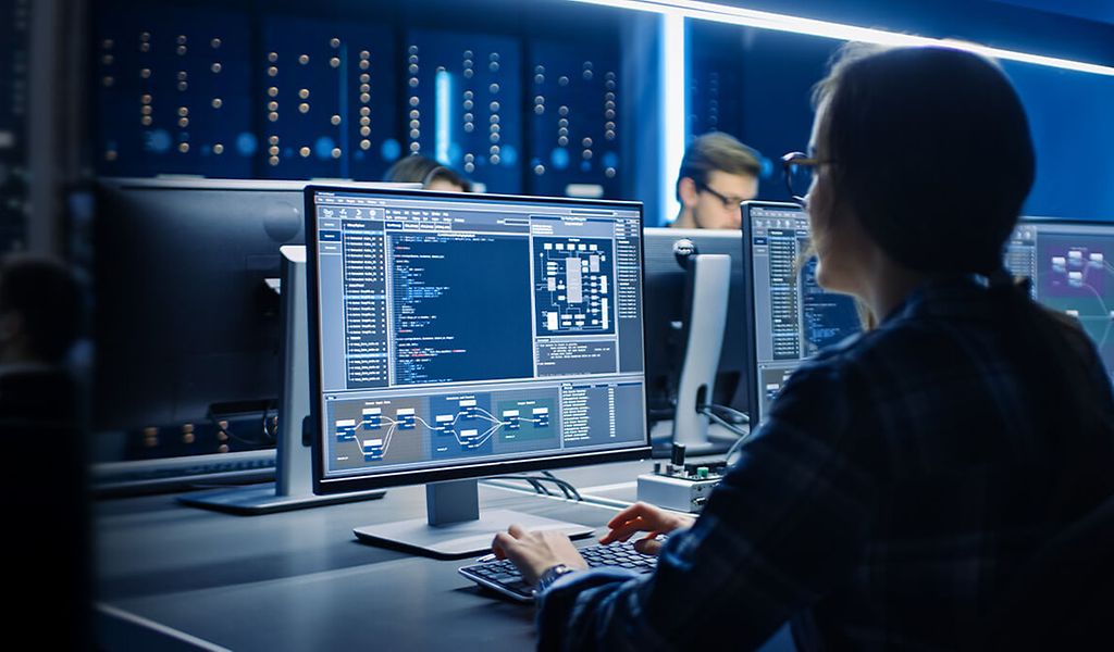 Security leading to success – T-Systems