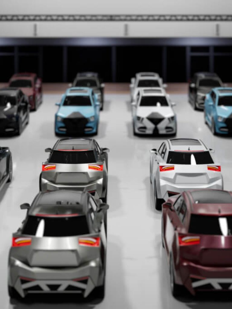 The digital dealership – T-Systems