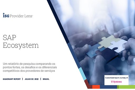 SAP Ecosystem Brazil