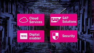 Serviços digitais para empresas e instituições | T-Systems