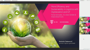 Inspiration and insights relating to the digitalization of retail ...