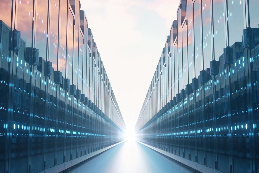 Referenzen Cloud Services