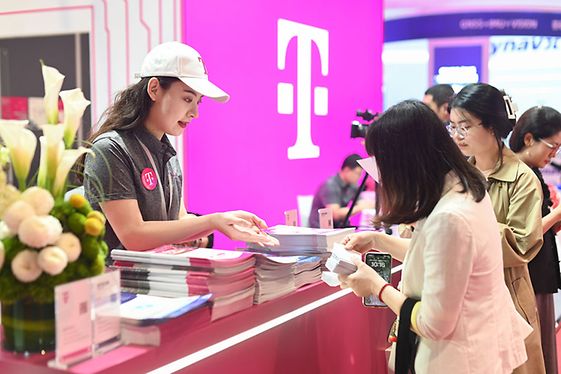 Digital Services for Business and Institutions | T-Systems