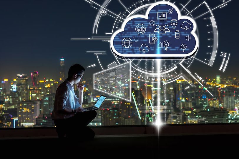 Digital Services for Business and Institutions | T-Systems