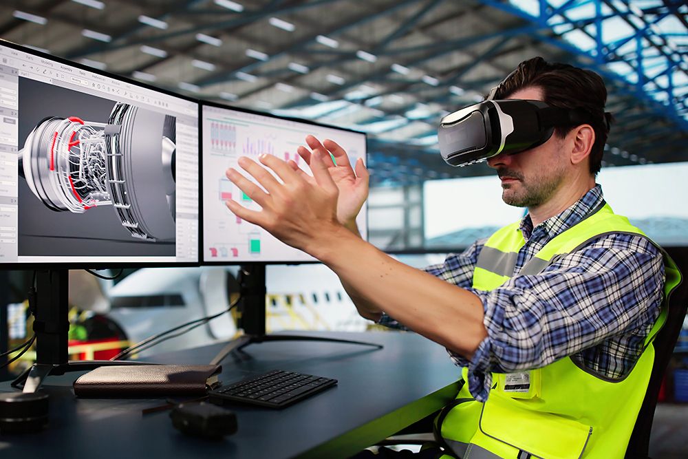 Der Weg in die Zukunft der Automobilindustrie – T-Systems