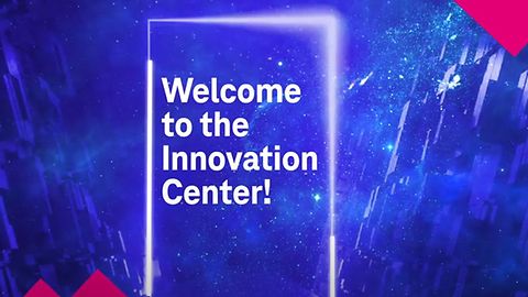 Experience digital innovation – T-Systems