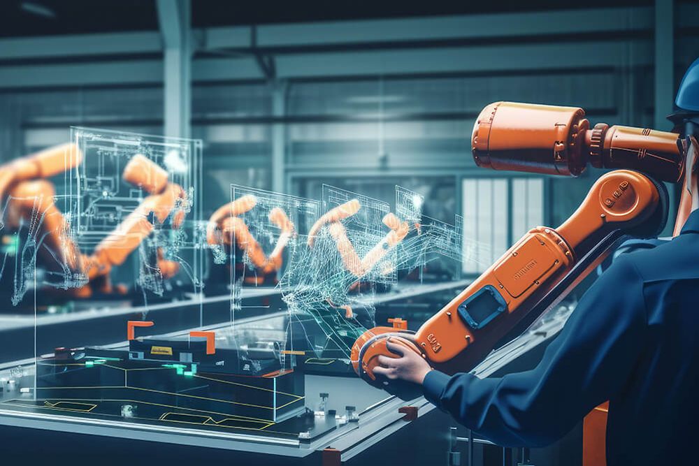 We accelerate your AI journey – T-Systems