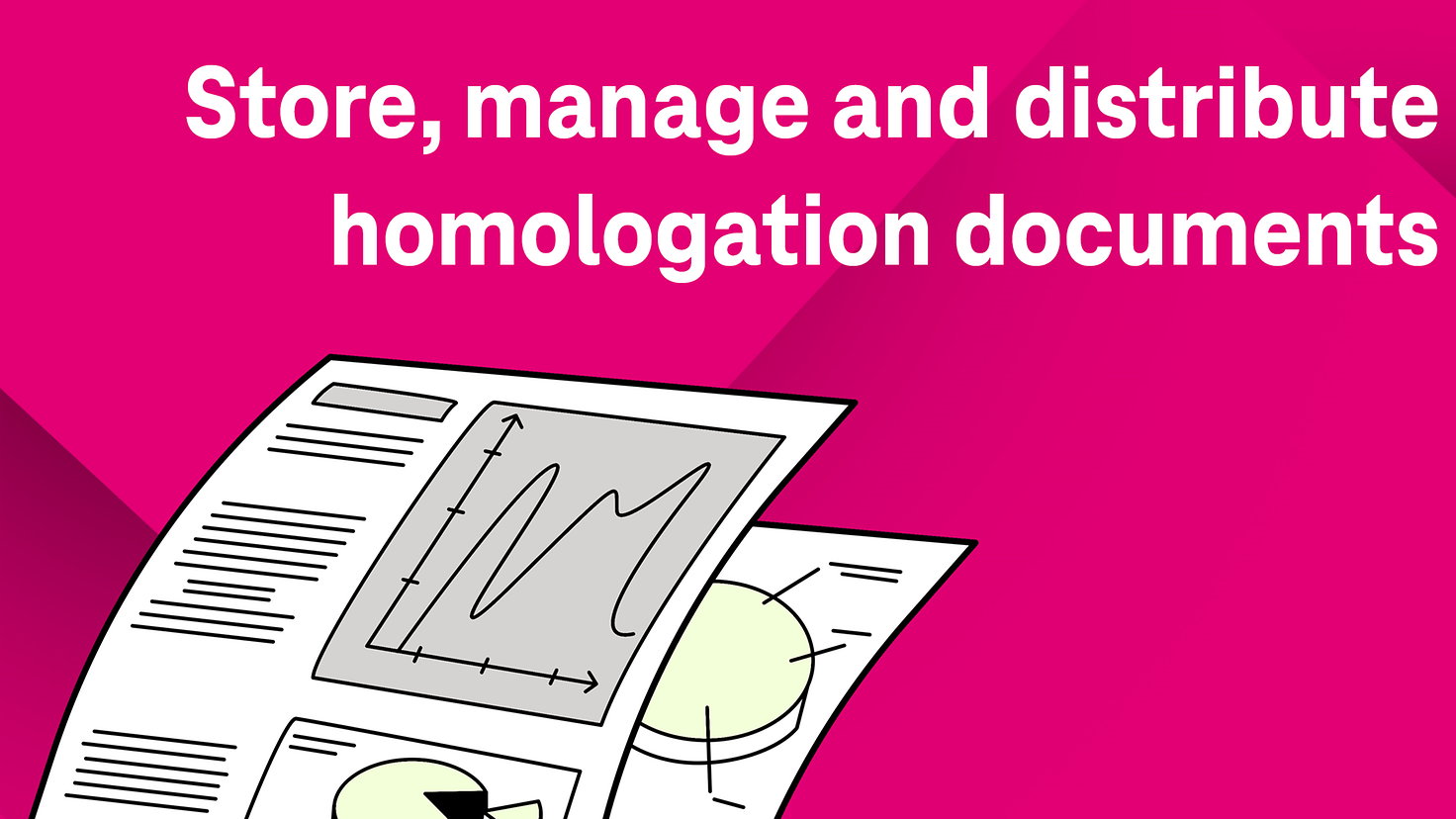 Homologation and vehicle registration with TypeMaster – T-Systems