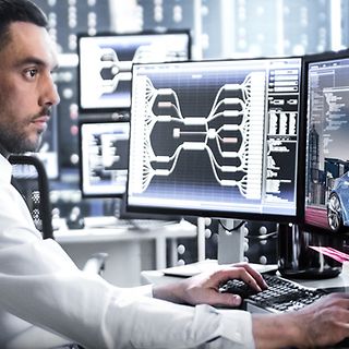 Digital Services for Business and Institutions | T-Systems