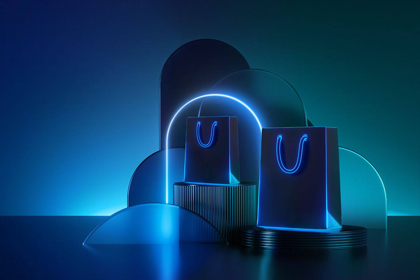 Digitalization in retail: Focus on customers – T-Systems