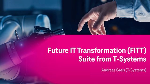 Inspiration and insights relating to migration and modernization – T ...