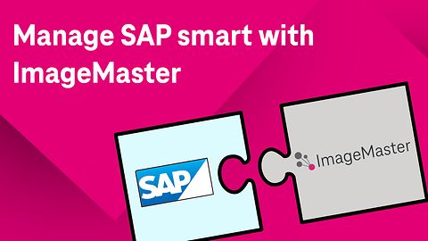 Efficient document management with ImageMaster – T-Systems