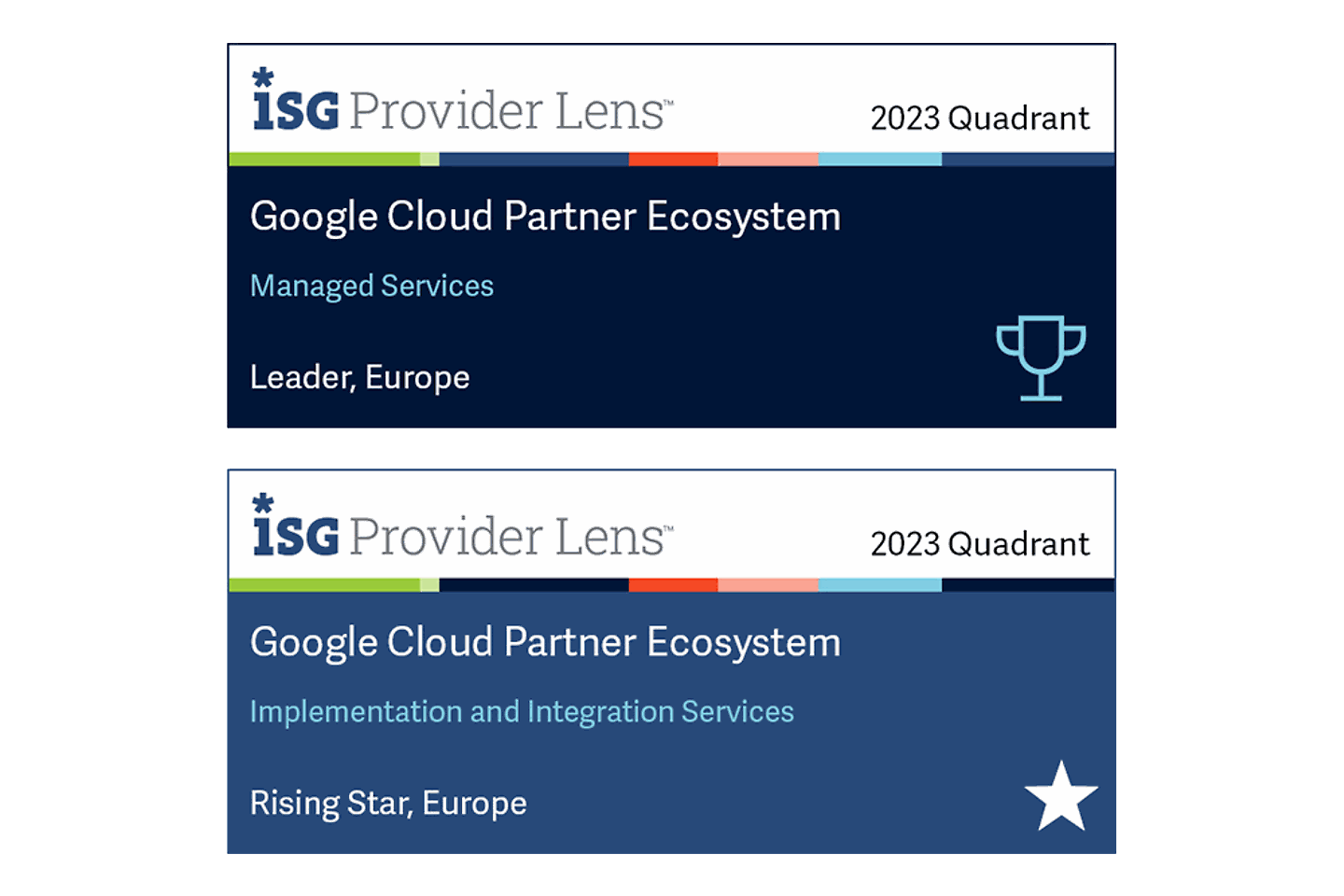 Google Cloud and T-Systems: Strategic partners – T-Systems