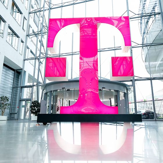 Digital Services for Business and Institutions | T-Systems